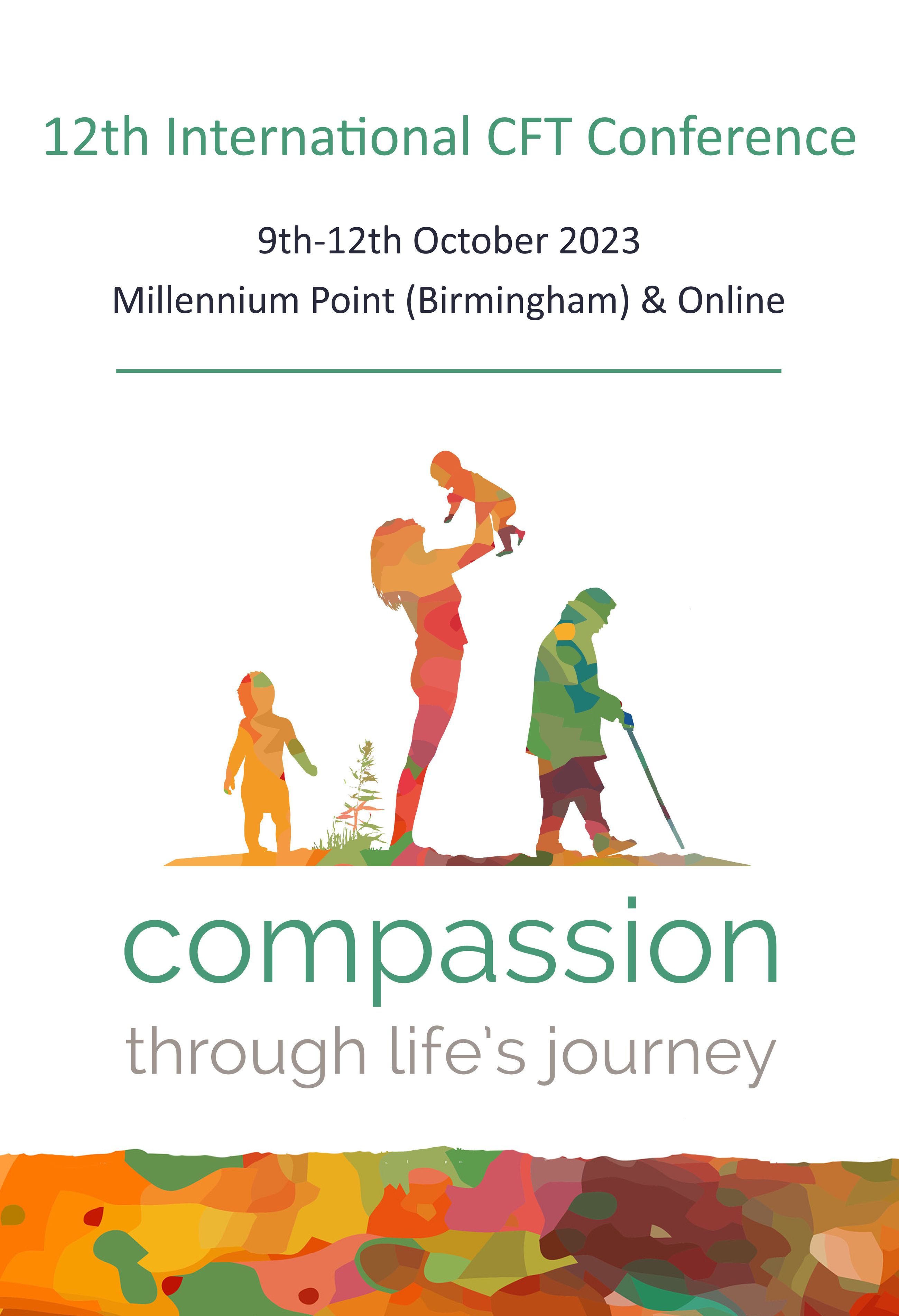 Compassionate Mind Foundation